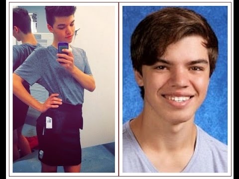 Réponse à l’article sur le suicide de Joshua Alcorn – Le Cheveu sur la ...